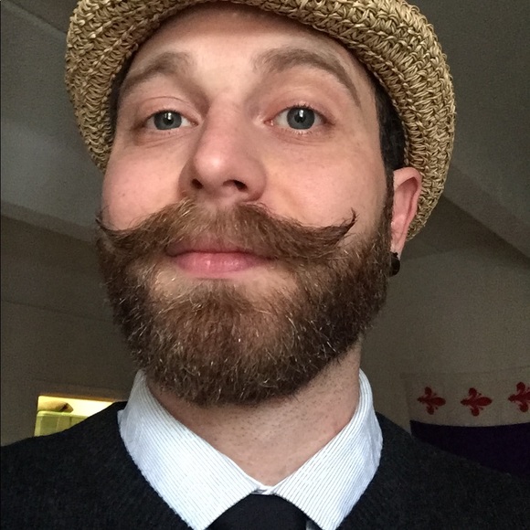 Ryan's Closet (@maeker) | Poshmark